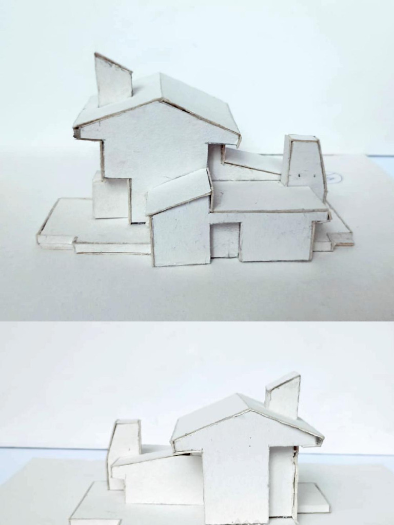 Maqueta | PDF