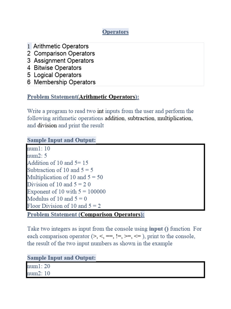 Python Fundamentals | Download Free PDF | String (Computer Science) | Numbers