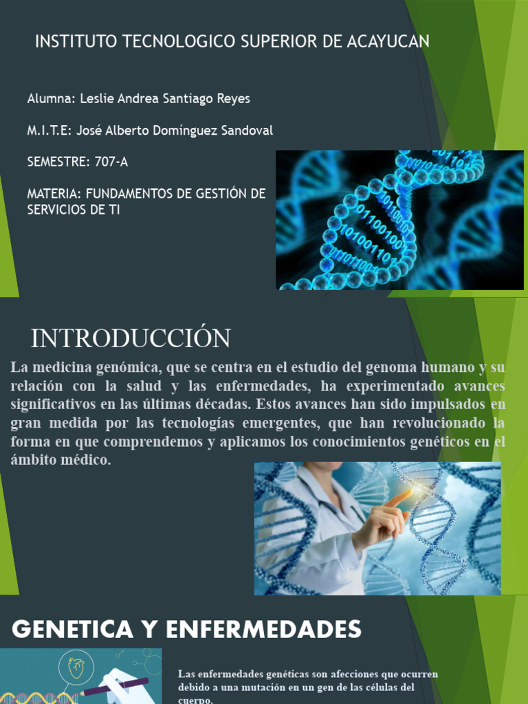 Exposicion 2 | Descargar gratis PDF | Gene | Secuenciación del genoma completo