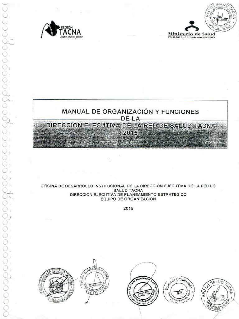 Mof Red 2015 | PDF