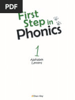 Oxford Phonics World 1 Workbook | PDF | Languages | Foreign Language ...