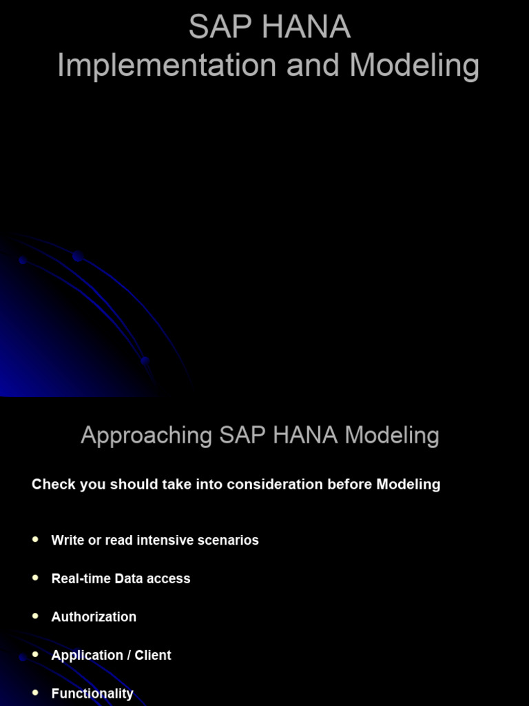 Data Modeling | PDF | Computer Programming | Computer Science Data Modeling | PDF | Computer Programming | Computer Science