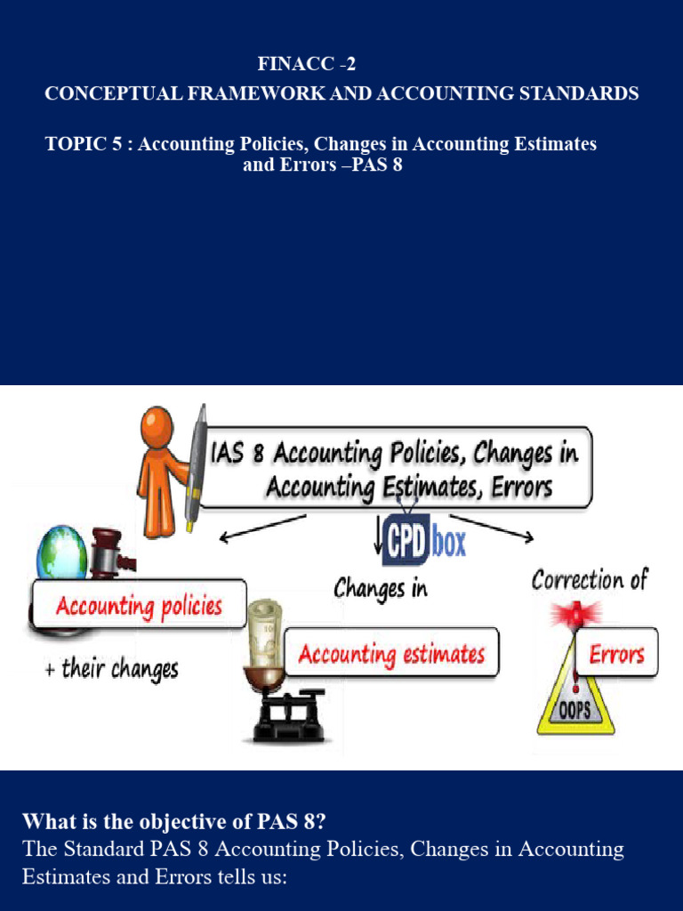 Finacc 2 V | PDF | Accounting | Financial Statement