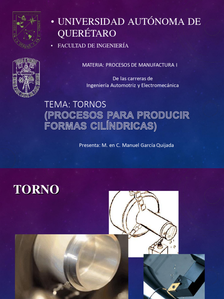 Tornos 2021 | Descargar gratis PDF | Metalurgia | Ingeniería mecánica