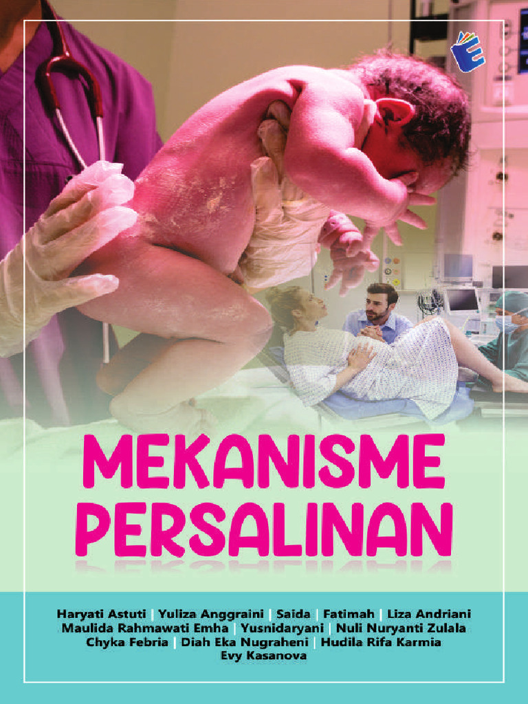 Mekanisme Persalinan 7933d11d | PDF