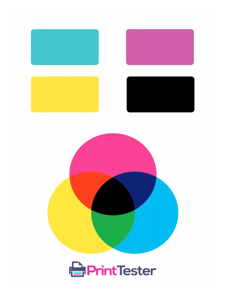 Printer Test Pages - Print Test Page Online | PDF