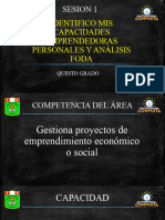 Sesión EPT - IESFA | PDF | Aprendizaje | Maestros
