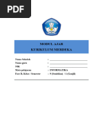 Scratch vs Blockly: Pilihan Pemula Pemrograman | PDF