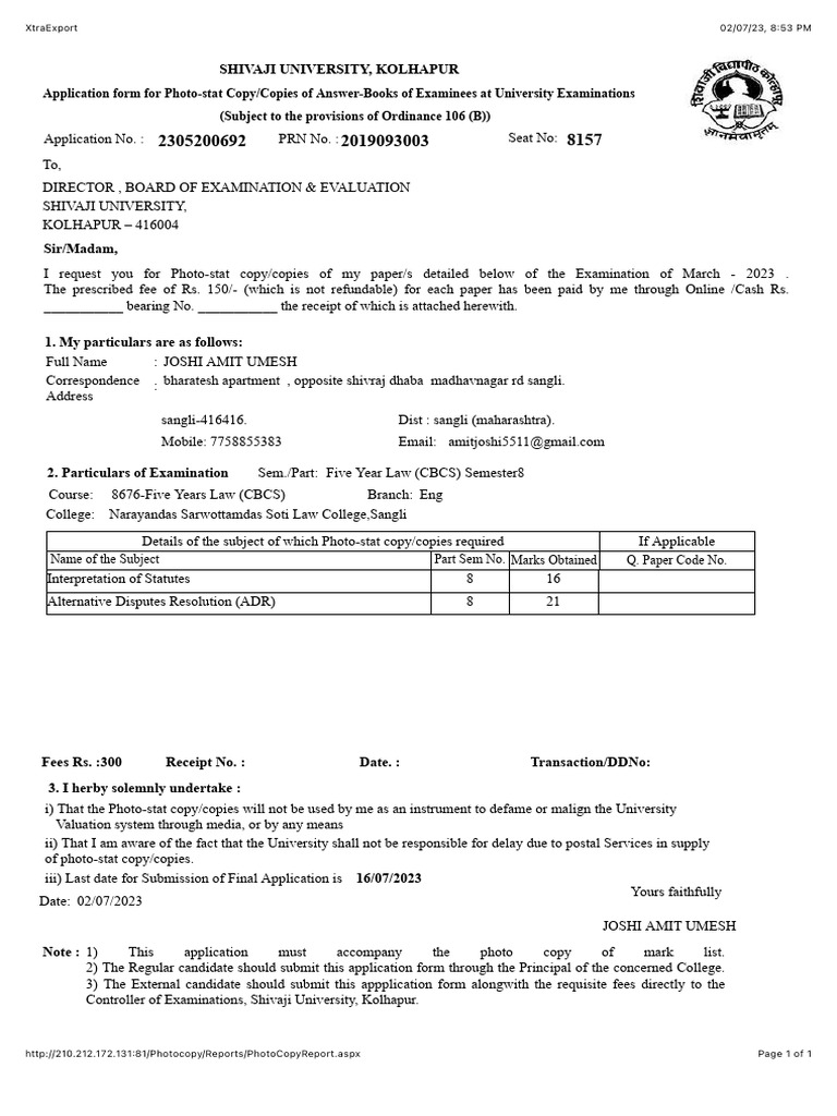 Amit Photo | PDF | Computers