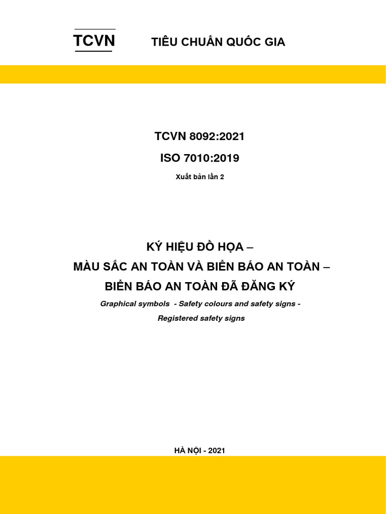 tieu-chuan-viet-nam-tcvn-8092-2021-bo-khoa-hoc-va-cong-nghe | PDF