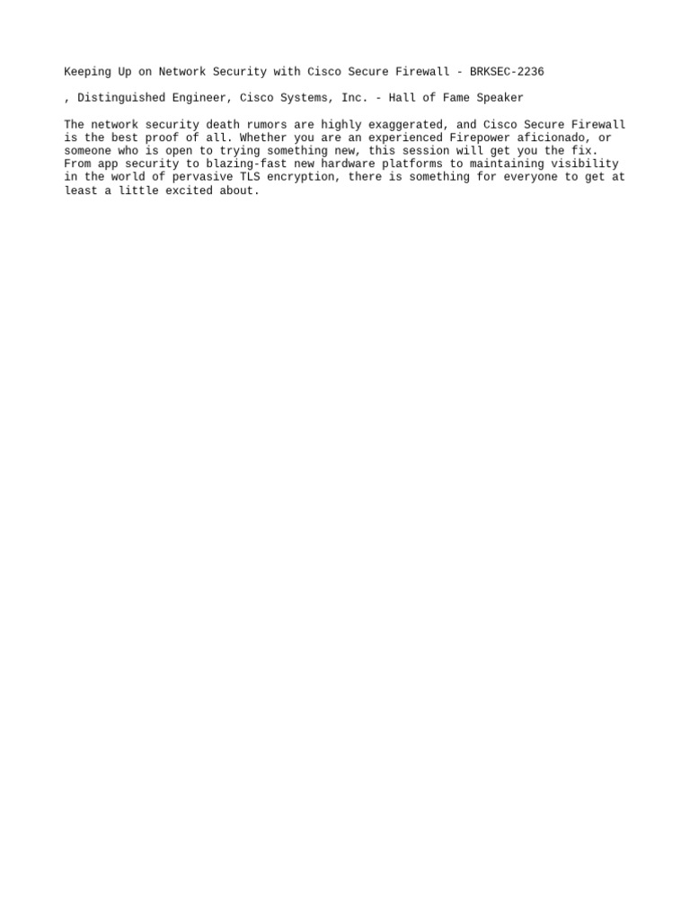 Firewall D Guide V 1 Pdf