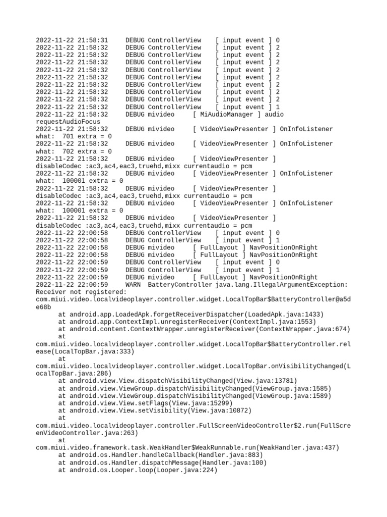 22 | Download Free PDF | Android (Operating System) | Computing