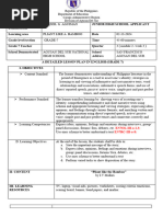 Lesson 15-Matching-Type Tests | PDF | Multiple Choice | Learning