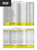 CMP Selection Chart | PDF | Building Engineering | Machines