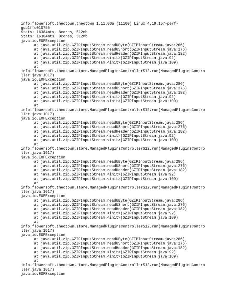 Out | PDF | Java Platform | Java Specification Requests