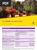 Policy Booklet - D080785780 | PDF | Consumer Electronics | Insurance