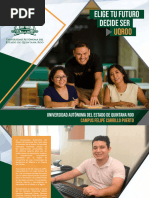 Guía de Uso del ERP Universiti UCATEBA | PDF | Videotelefonía | Moodle