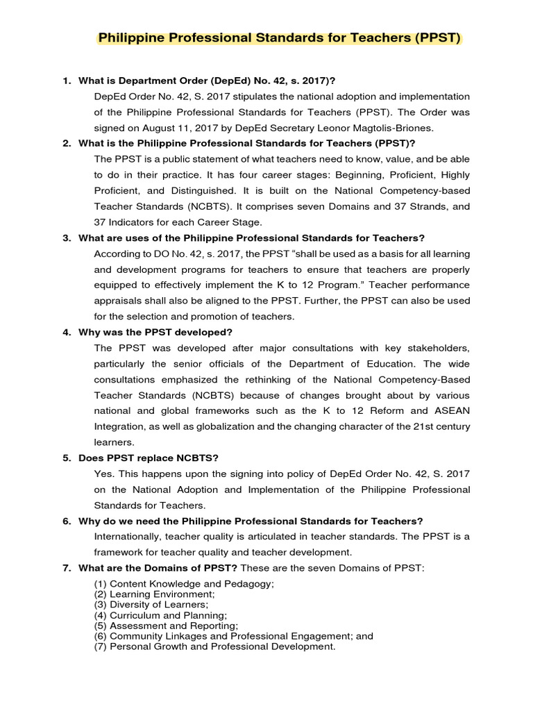 21ST Century Topics | PDF | Teachers | Inclusion (Education)