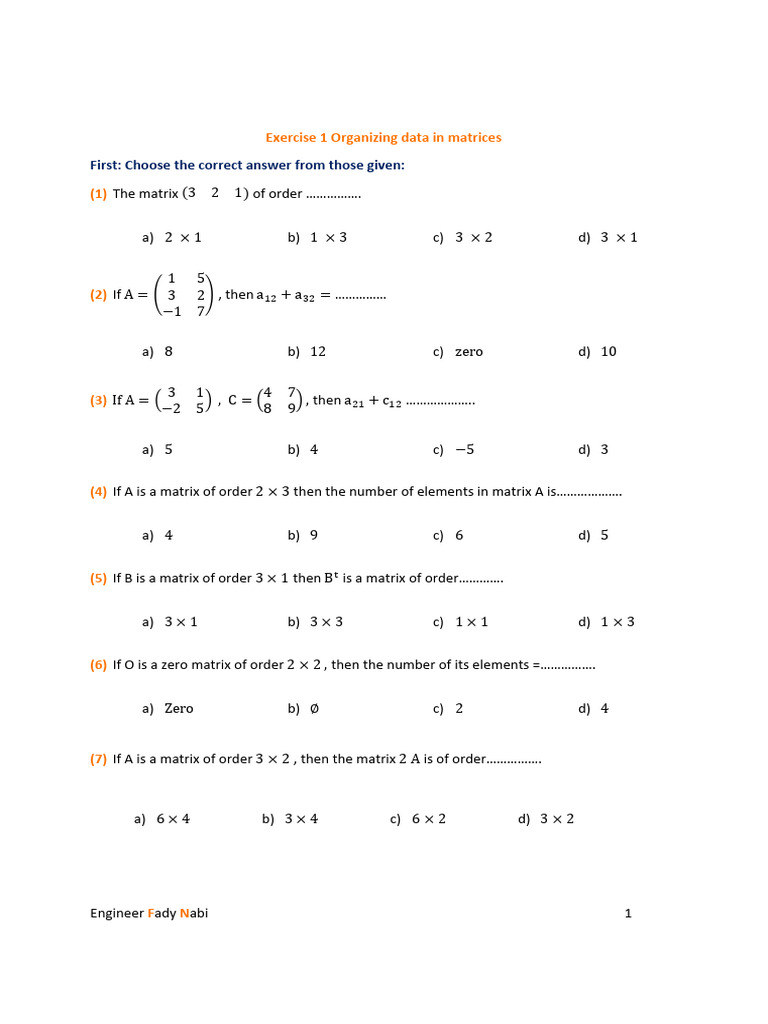 ZT XJGF 1 P PBEf J7 Pe 530 VYHu BRD X2 P8 M36 RC8 NC 5 I | PDF | Matrix (Mathematics) | Mathematics