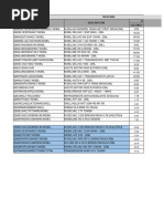 Recommended Oil and Grease Cross Reference Chart | PDF | Soft Matter | Oils
