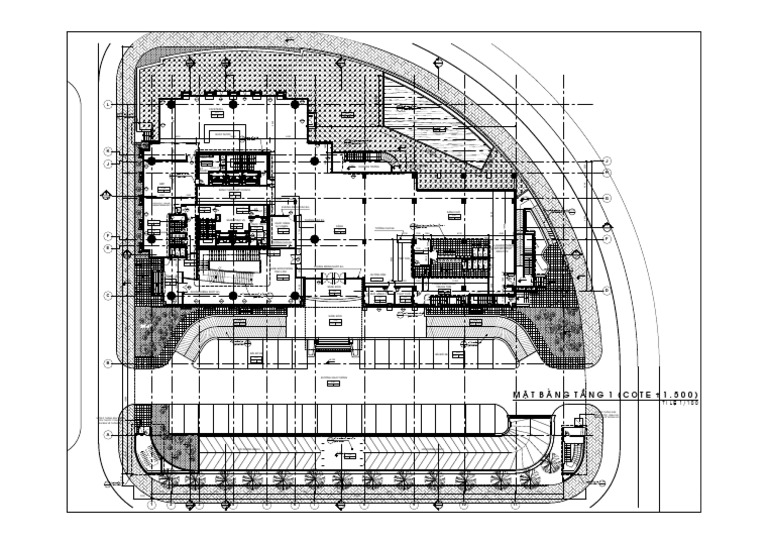 KT Ham Tret Model | PDF