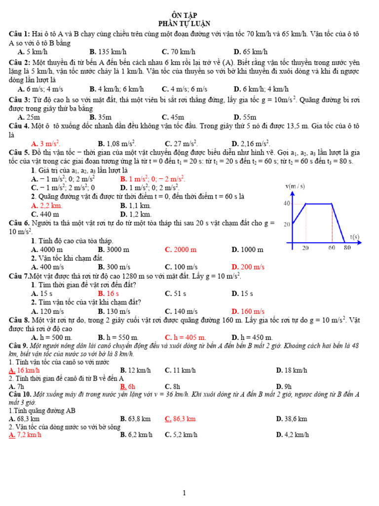 2.on Tap Giua Ki0 23-24 | PDF