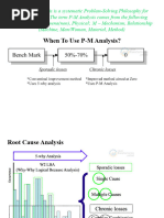 A3 Toyota 8 Step Templates | PDF | Toast | Project Management