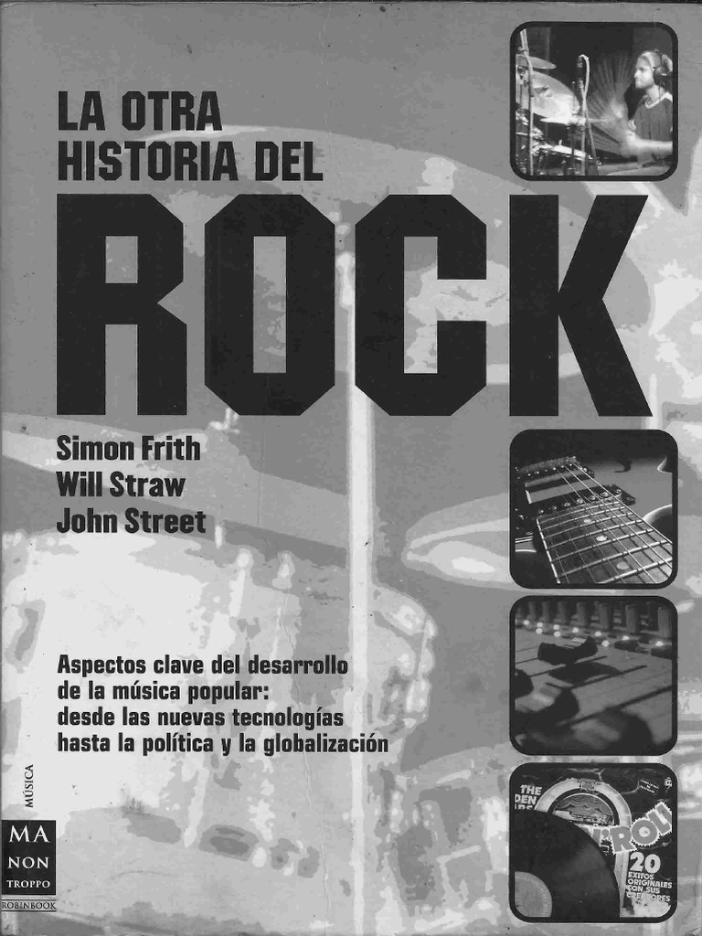 Theberge - Conectados | PDF