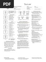 DND 2024 Character-Sheet Fillable | PDF | Tabletop Games | Role Playing ...