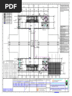 Lintel and Mullion Detail Drawing | PDF | Building Technology | Civil ...