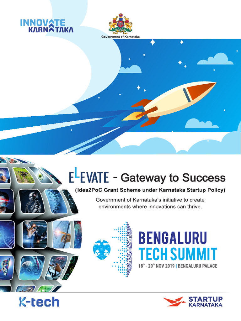 K Tech Gateway To Success Book 1 | PDF