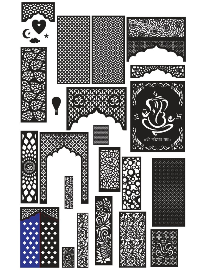 1x4 Feet Design | PDF