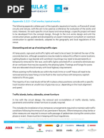 Road Pavements Specification TII Standards | PDF | Road Surface | Road