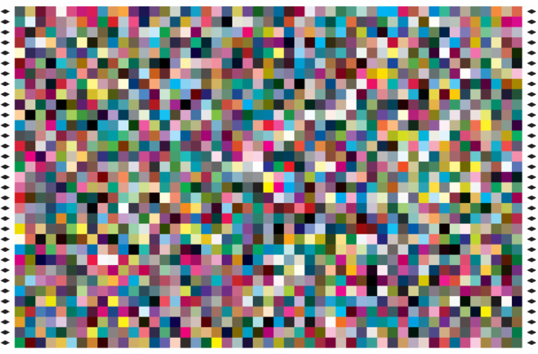 ISO12647_7_8_7C_Evaluation_V1_A3_V4 | PDF