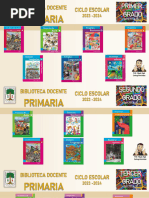 El Mundo de Filipon | PDF
