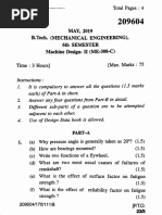 ASTM D75 Aggregate Sampling Guide | PDF | Loader (Equipment) | Nature