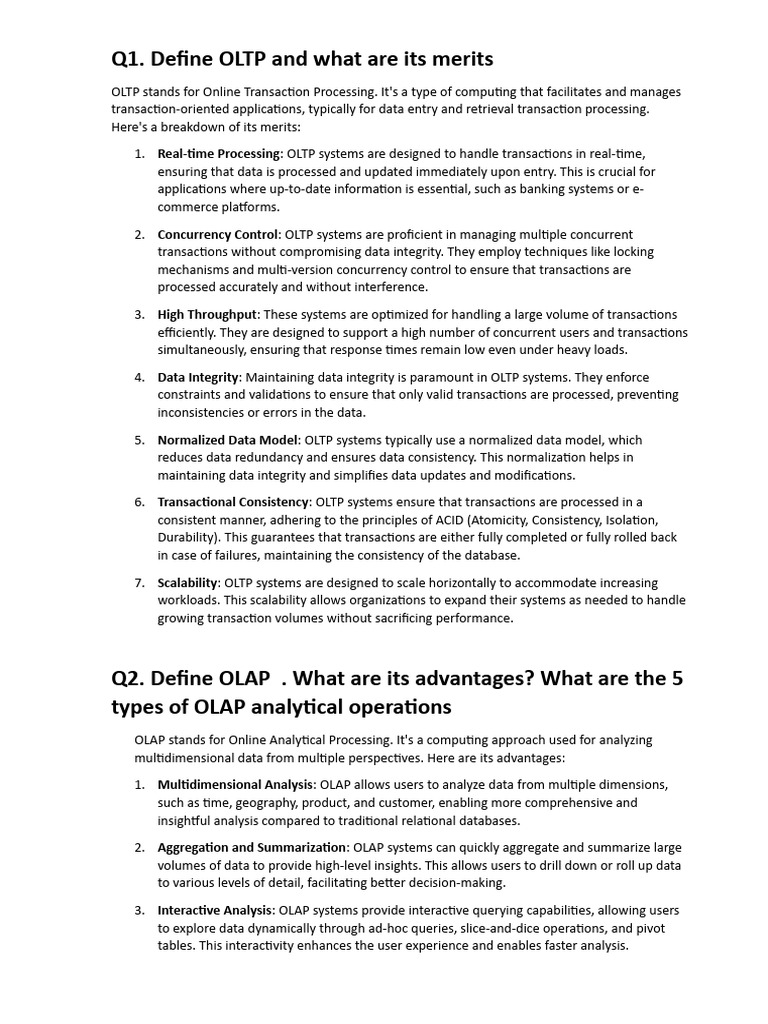 FRM Important Questions | PDF | Machine Learning | Data Science