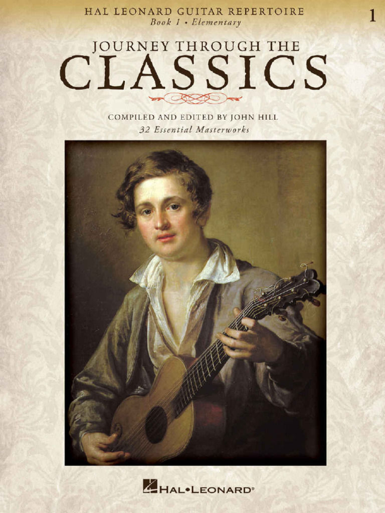 Journey Through the Classics_ G - John Hill | PDF | Freedom Of ...