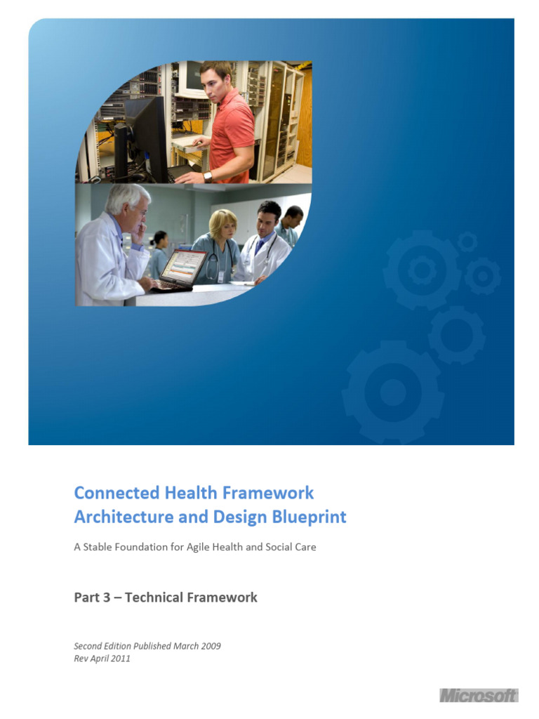 Chf Adb V2 Part 3 Technical Framework Pdf Accessibility Service Oriented Architecture