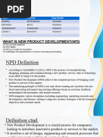NPD vs. NPI | PDF