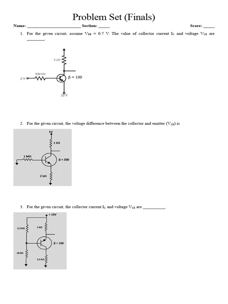 Problem-Set Finals | PDF | Creativity | Mathematical Optimization