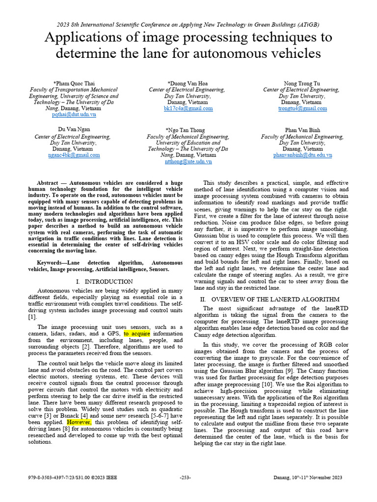 Paper 81 Easychair Edit 9-12-2023 | PDF | Computer Graphics | Graphics