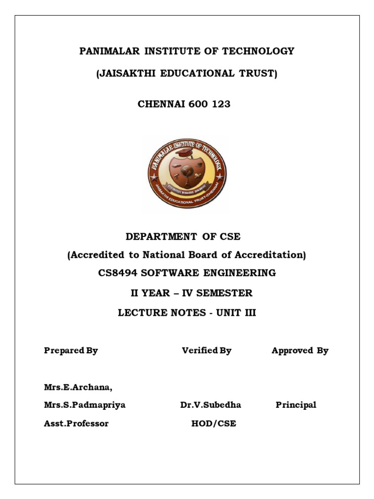 Se Unit Pdf Abstraction Computer Science Class Computer Programming
