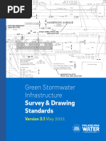 Design Standards Volume 3 05 Drainage | PDF | Sanitary Sewer | Storm Drain