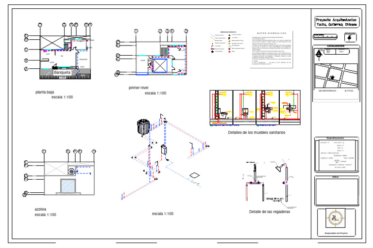 Hidraulico Rodri | PDF