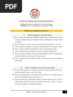 50 Exercícios de JavaScript para Iniciantes | PDF | Média | Script Java