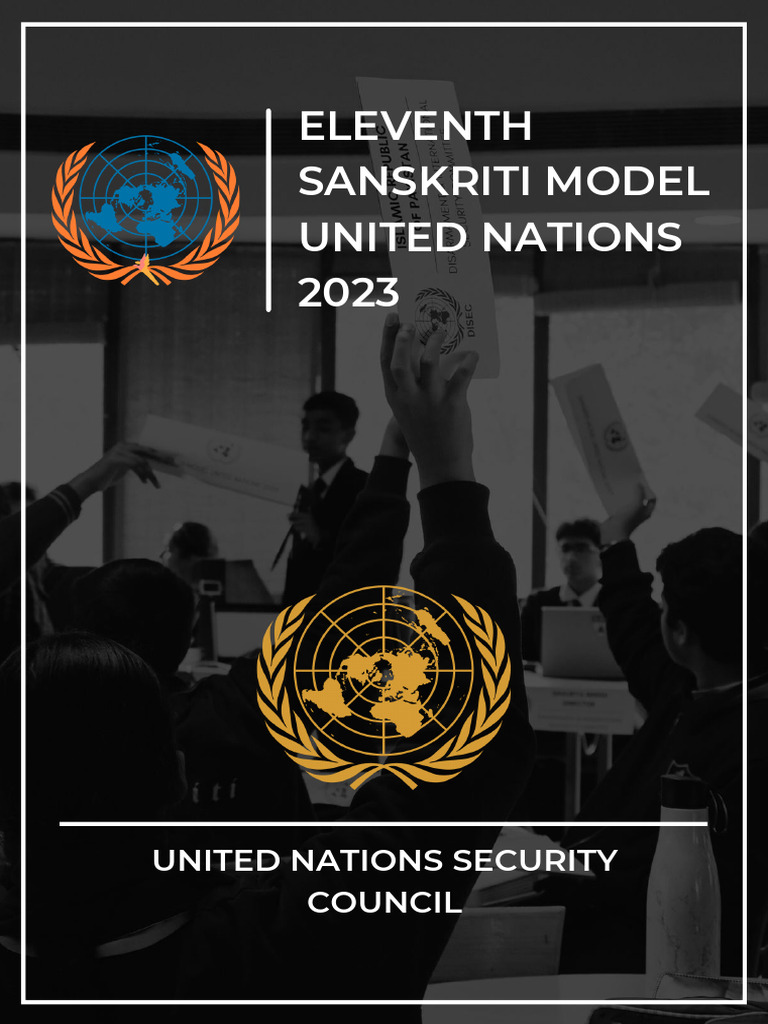 Unsc | Download Free PDF | Democratic Republic Of The Congo | Communism