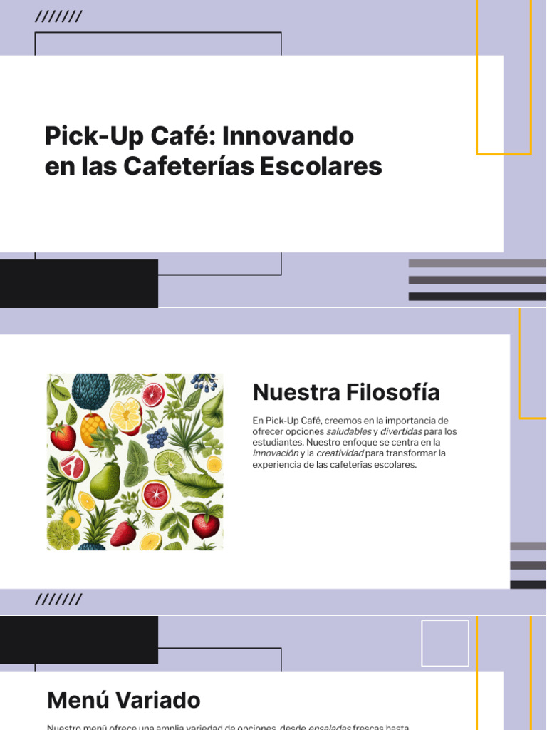 Wepik Pick Up Cafe Innovando en Las Cafeterias Escolares ...