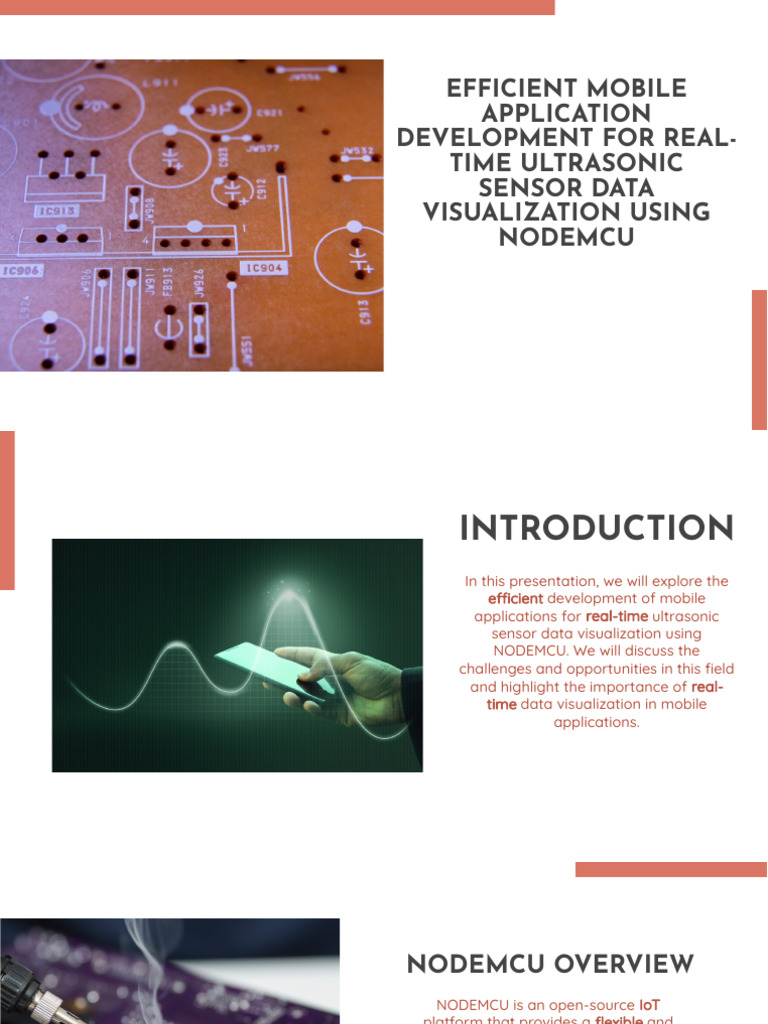 Wepik Efficient Mobile Application Development For Real Time Ultrasonic Sensor Data ...