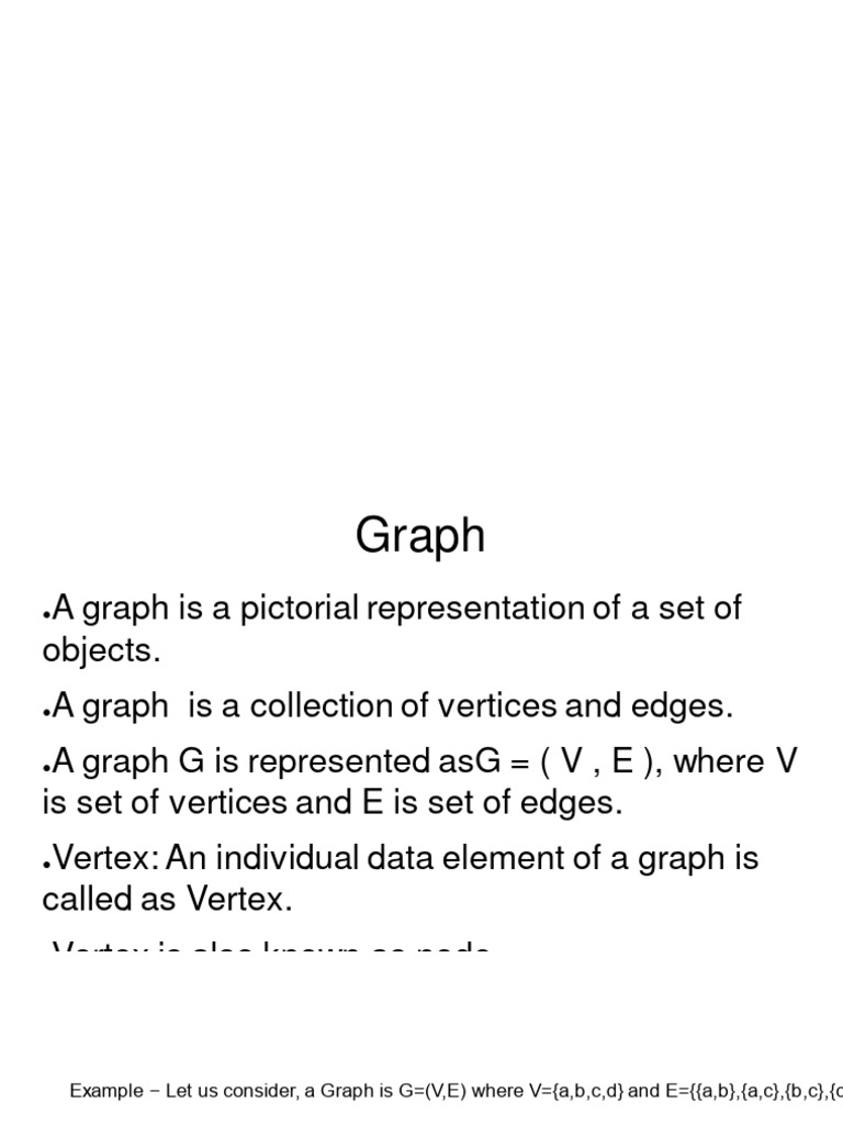 GG | PDF | Vertex (Graph Theory) | Computational Complexity Theory